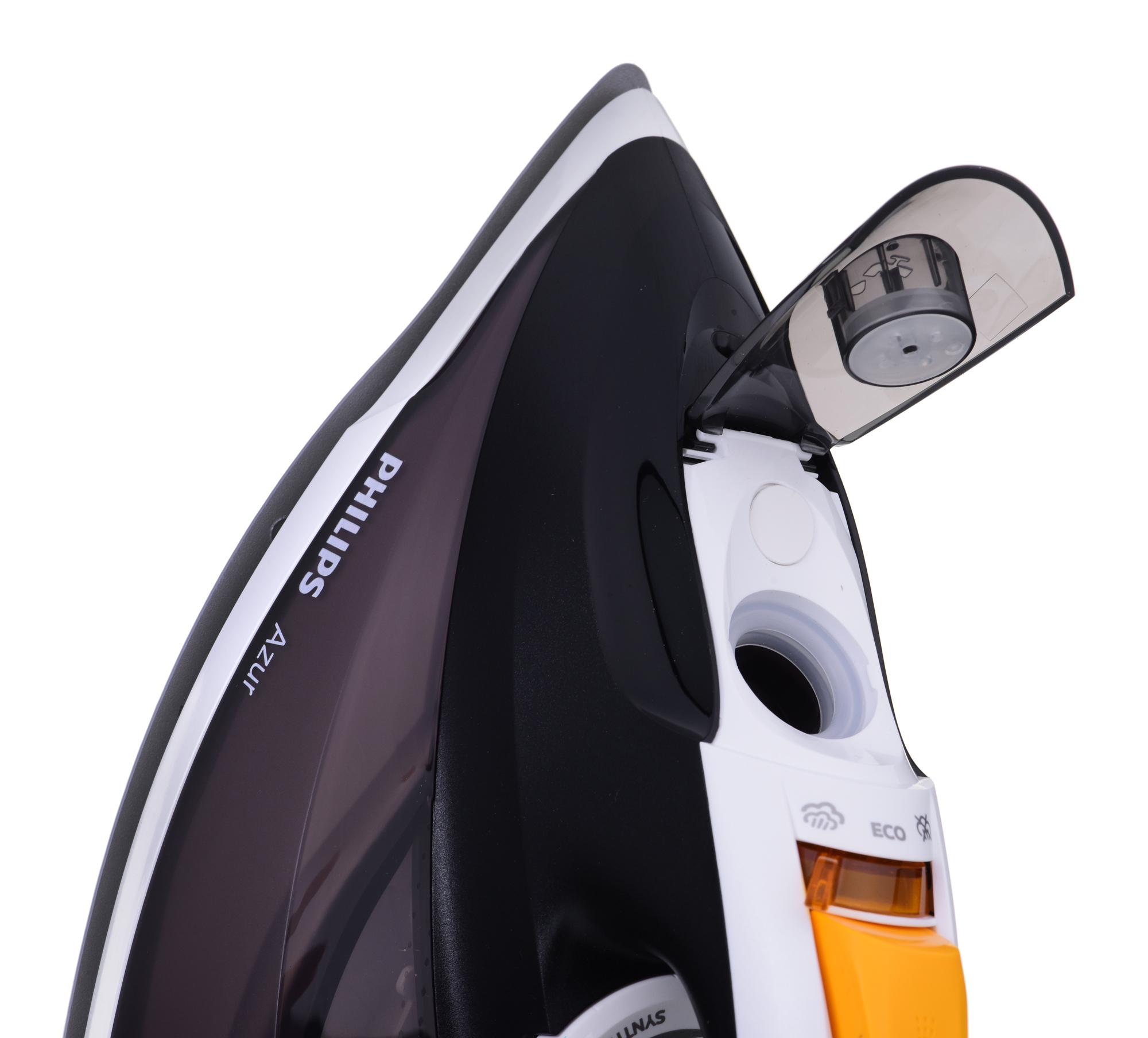 Philips Azur Performer Plus Garų lygintuvas GC4544 / 80 2600W - 50g ...