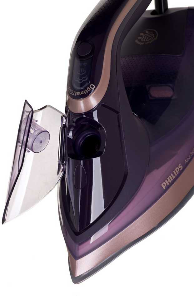 Philips | DST8040 / 30 Azur 8000 Series | Garų lygintuvas | 3000 W ...