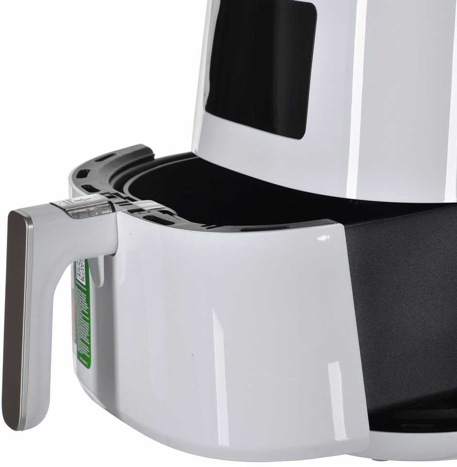 Gruzdintuvė Philips | XL Air Fryer | HD9280 / 30 5000 Series | Power ...