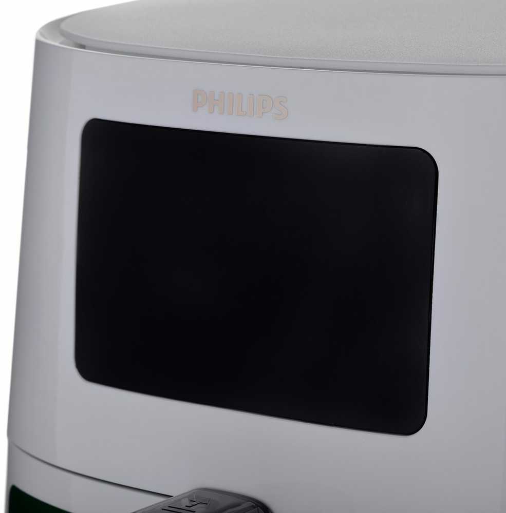 Gruzdintuvė Philips | XL Air Fryer | HD9280 / 30 5000 Series | Power ...