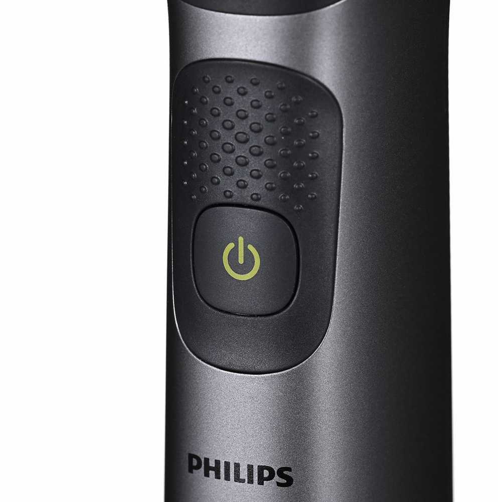 Philips All-in-One Trimmer 7000 serija MG7920 / 15 universalus ...