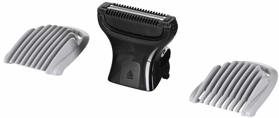 Philips All-in-One Trimmer 7000 serija MG7920 / 15 universalus ...