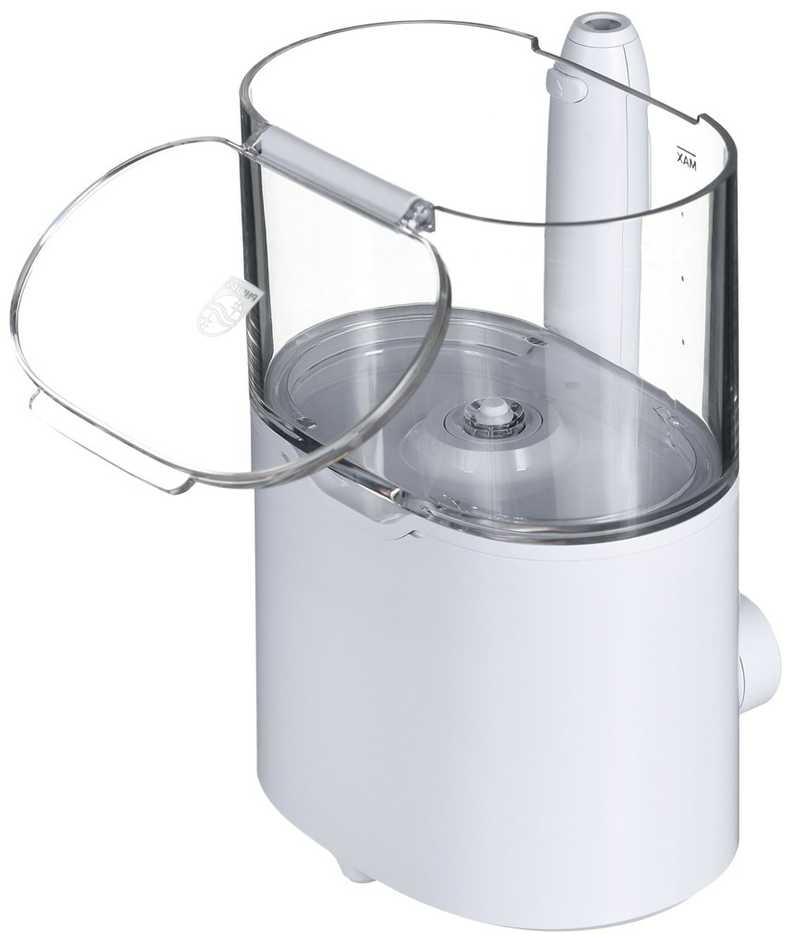 Dantų šepetėlis Philips Sonicare Power Flosser 7000 serijos HX3911 / 40 ...