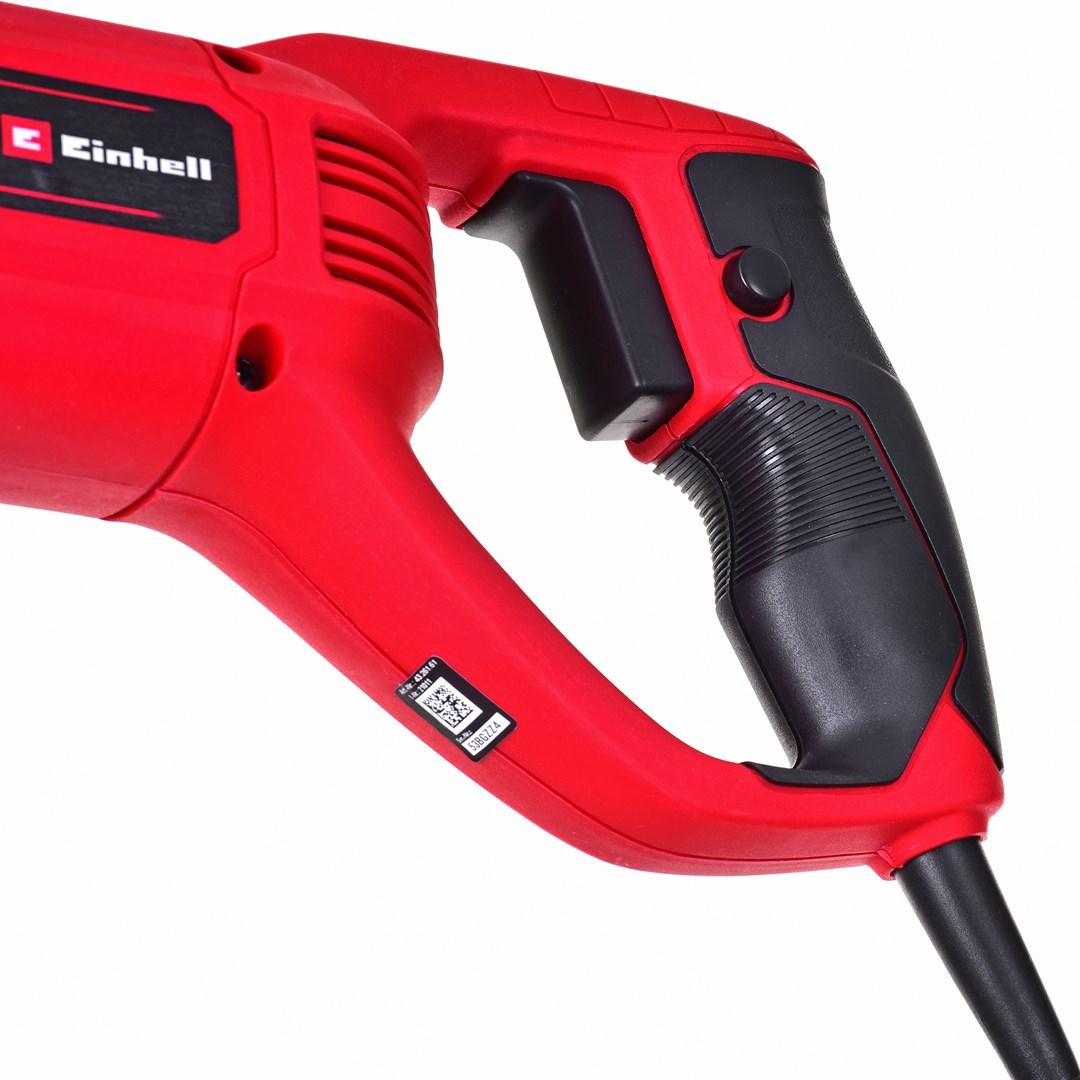 Stūmoklinis pjūklas Einhell Stūmoklinis pjūklas TC-AP 690 E EINHELL ...