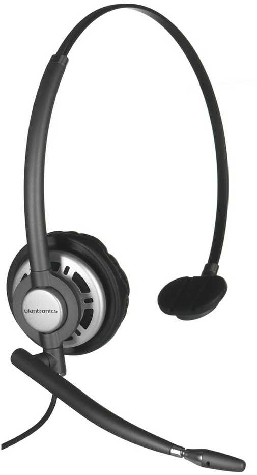 Poly EncorePro HW710, modelis - 78712-102, žema kaina | Varle.lt