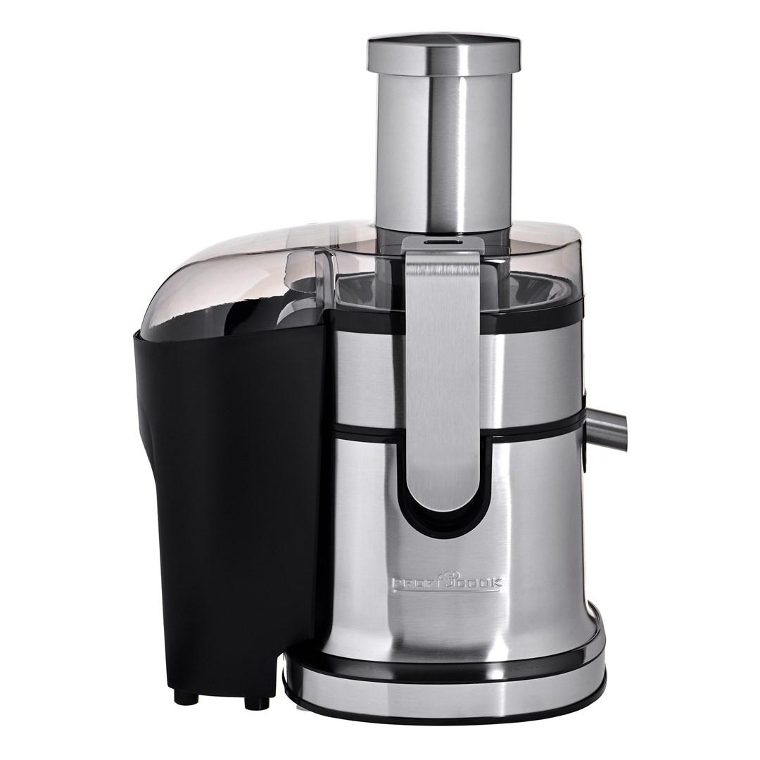 Sulčiaspaudė Profi Cook ProfiCare ProfiCook PC-AE 1156 800 W Juoda ...