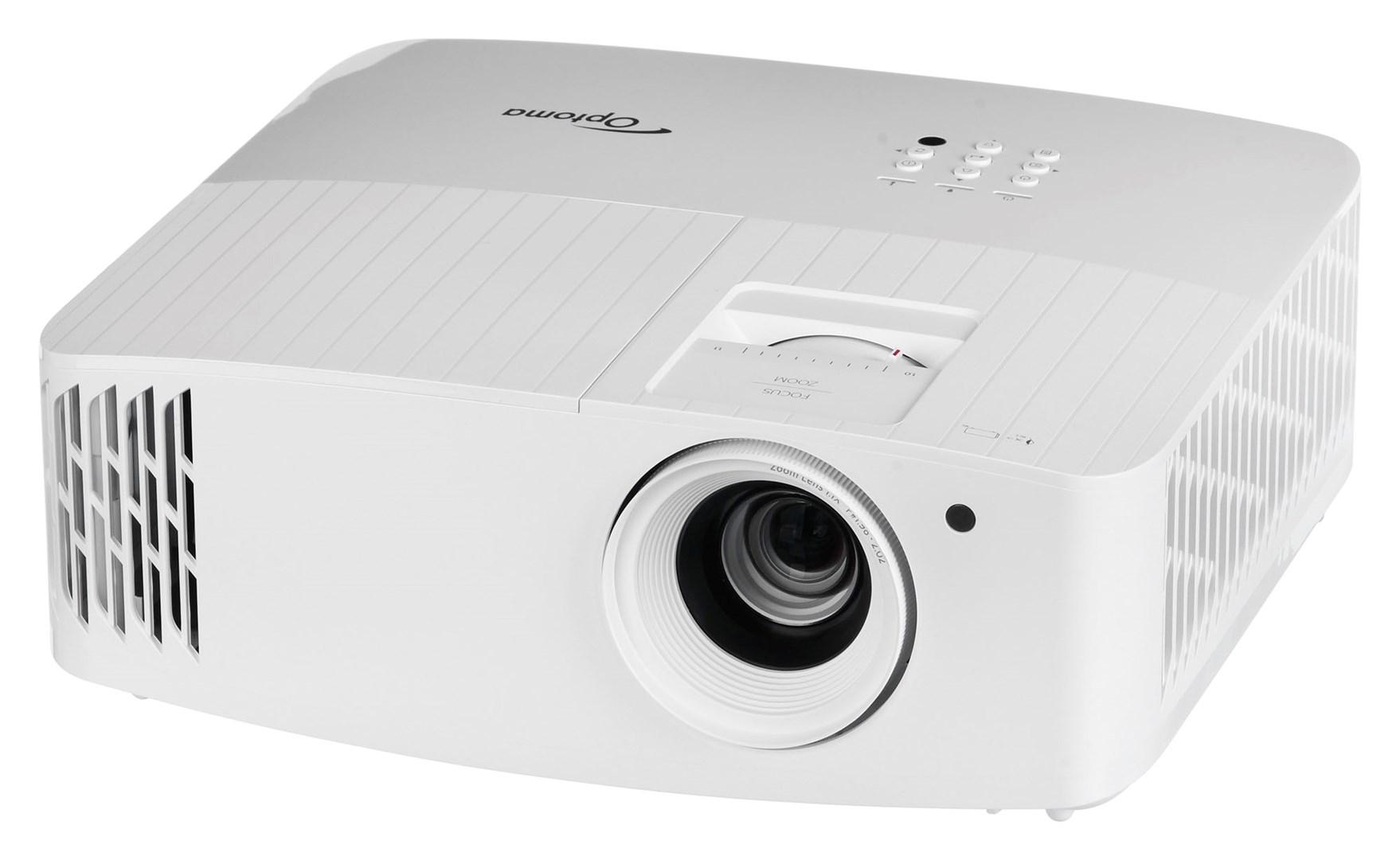 Optoma Projektorius UHD35x 4K UHD (3840 x 2160), 3600 ANSI lumens ...