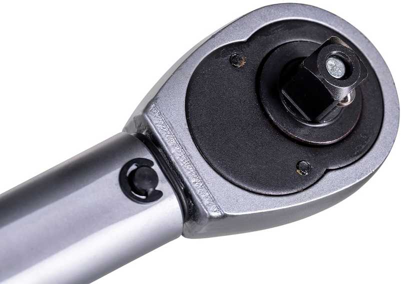 Dinamometrinis raktas PROXXON MICRO-Click 200 S, modelis - ‎23353, žema ...