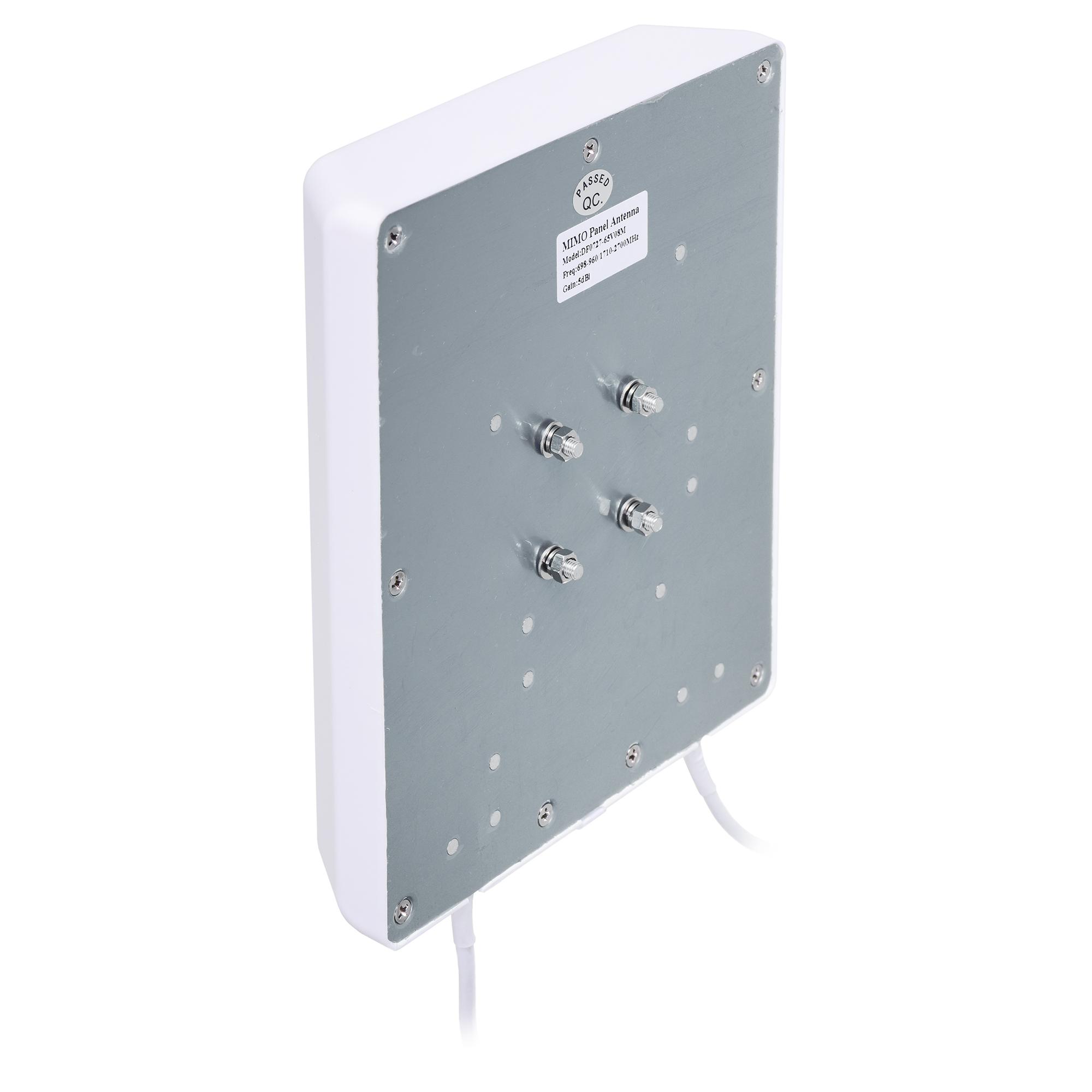 QOLTEC 57020 4G LTE antena 14 dBi lauko, modelis - 57020, žema kaina ...