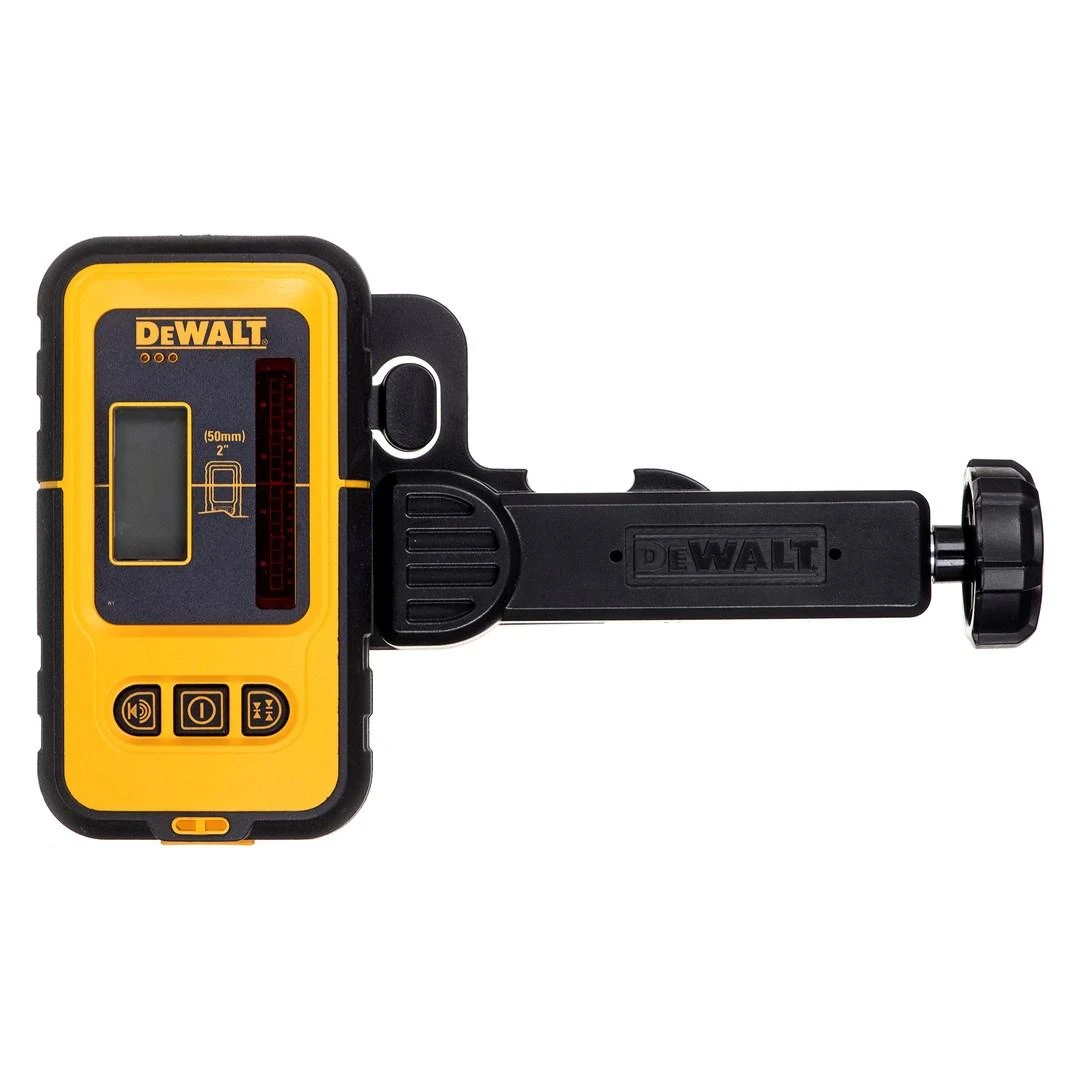 DEWALT raudono lazerio gaudyklė DE0892, tinka DW088 DW089 modeliams ...
