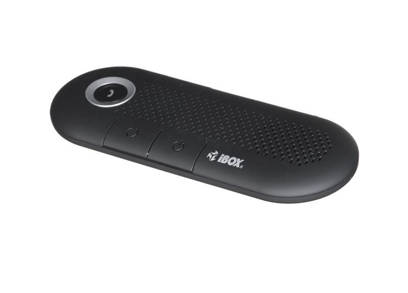 Laisvų rankų įranga I-BOX Car Kit CK03 bluetooth, modelis - ‎IFBTCK03 ...