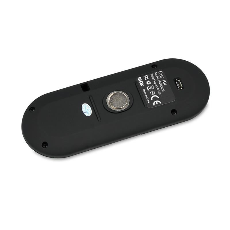 Laisvų rankų įranga I-BOX Car Kit CK03 bluetooth, modelis - ‎IFBTCK03 ...