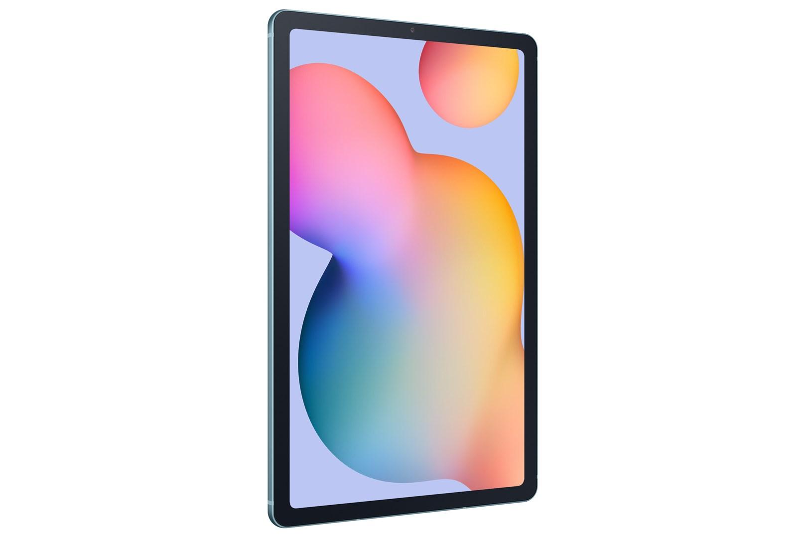 Planšetė Sam Gal Tab S6 Lite (2022) EU-64-4-4G bu Samsung Tab S6 SM-P619N LTE 64 / 4 bu, modelis ...