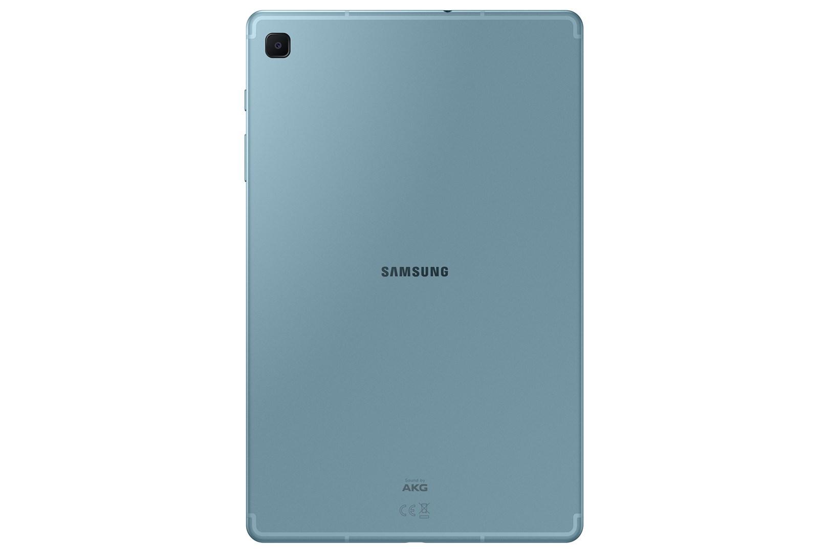 Planšetė Sam Gal Tab S6 Lite (2022) EU-64-4-4G bu Samsung Tab S6 SM-P619N LTE 64 / 4 bu, modelis ...