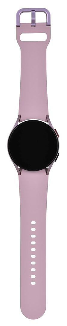 Išmanusis laikrodis GALAXY WATCH4 / 40MM GOLD LTE SM-R865 SAMSUNG ...