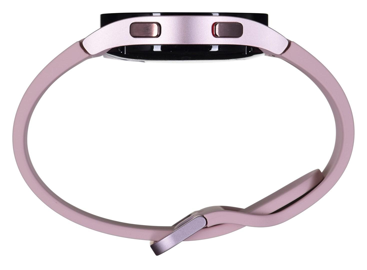 Išmanusis laikrodis GALAXY WATCH4 / 40MM GOLD LTE SM-R865 SAMSUNG ...