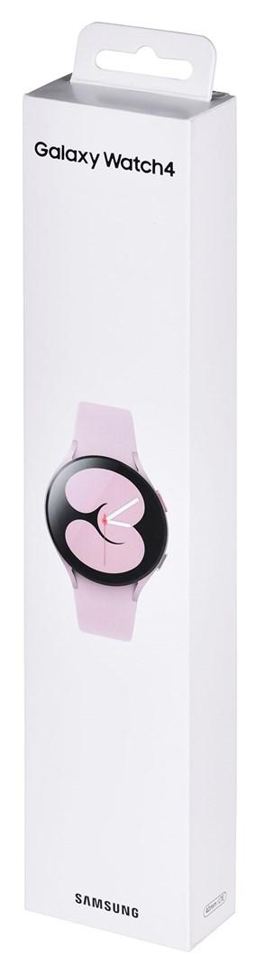 Išmanusis laikrodis GALAXY WATCH4 / 40MM GOLD LTE SM-R865 SAMSUNG ...