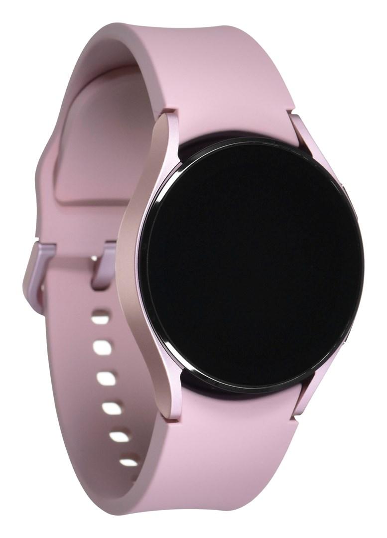 Išmanusis laikrodis GALAXY WATCH4 / 40MM GOLD LTE SM-R865 SAMSUNG ...