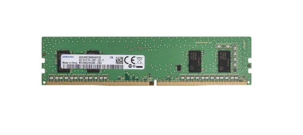Samsung UDIMM 8GB DDR4 3200MHz M378A1G44AB0-CWE, modelis - M378A1G44AB0-CWE, žema kaina | Varle.lt