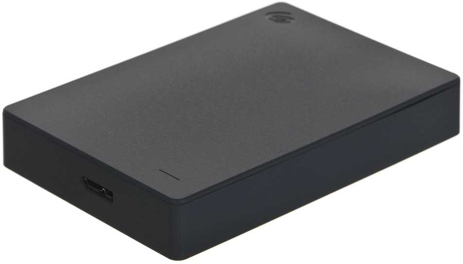 Išorinis kietasis diskas Seagate Basic HDD 4TB, modelis - ‎STJL4000400 ...
