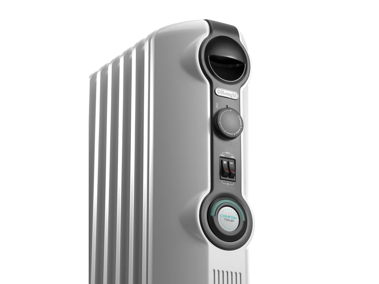 Radiatorius DeLonghi TRRS 0920 C, modelis - TRRS0920C, žema kaina ...