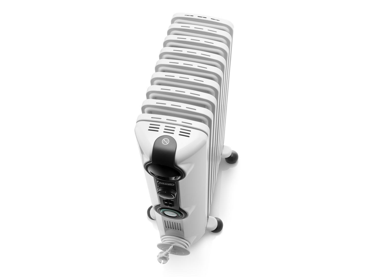 Radiatorius DeLonghi TRRS 0920 C, modelis - TRRS0920C, žema kaina ...