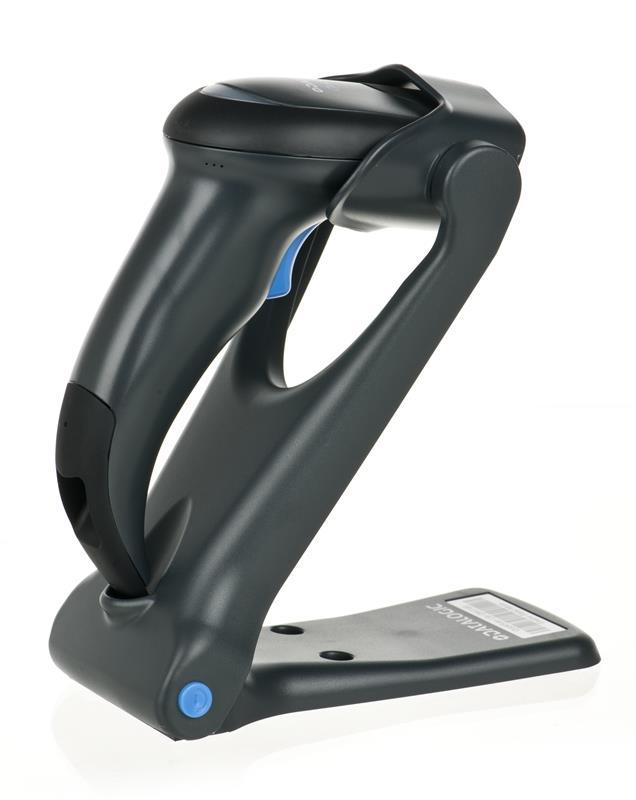 Datalogic QuickScan Lite QW2100 Handheld bar code reader 1D lazerinis ...