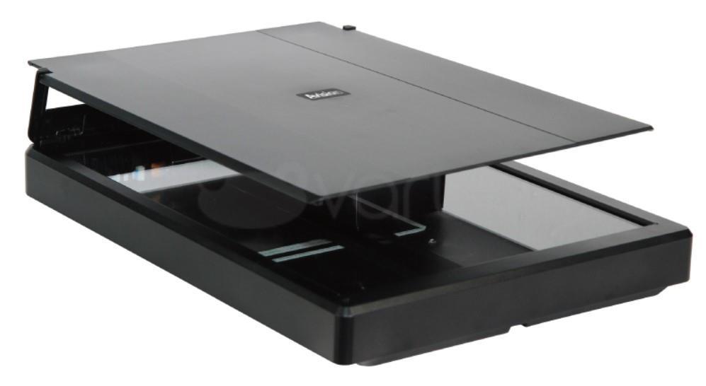 Skeneris AVISION Flatback Scanner FB10, modelis - 000-0870-02G, žema ...