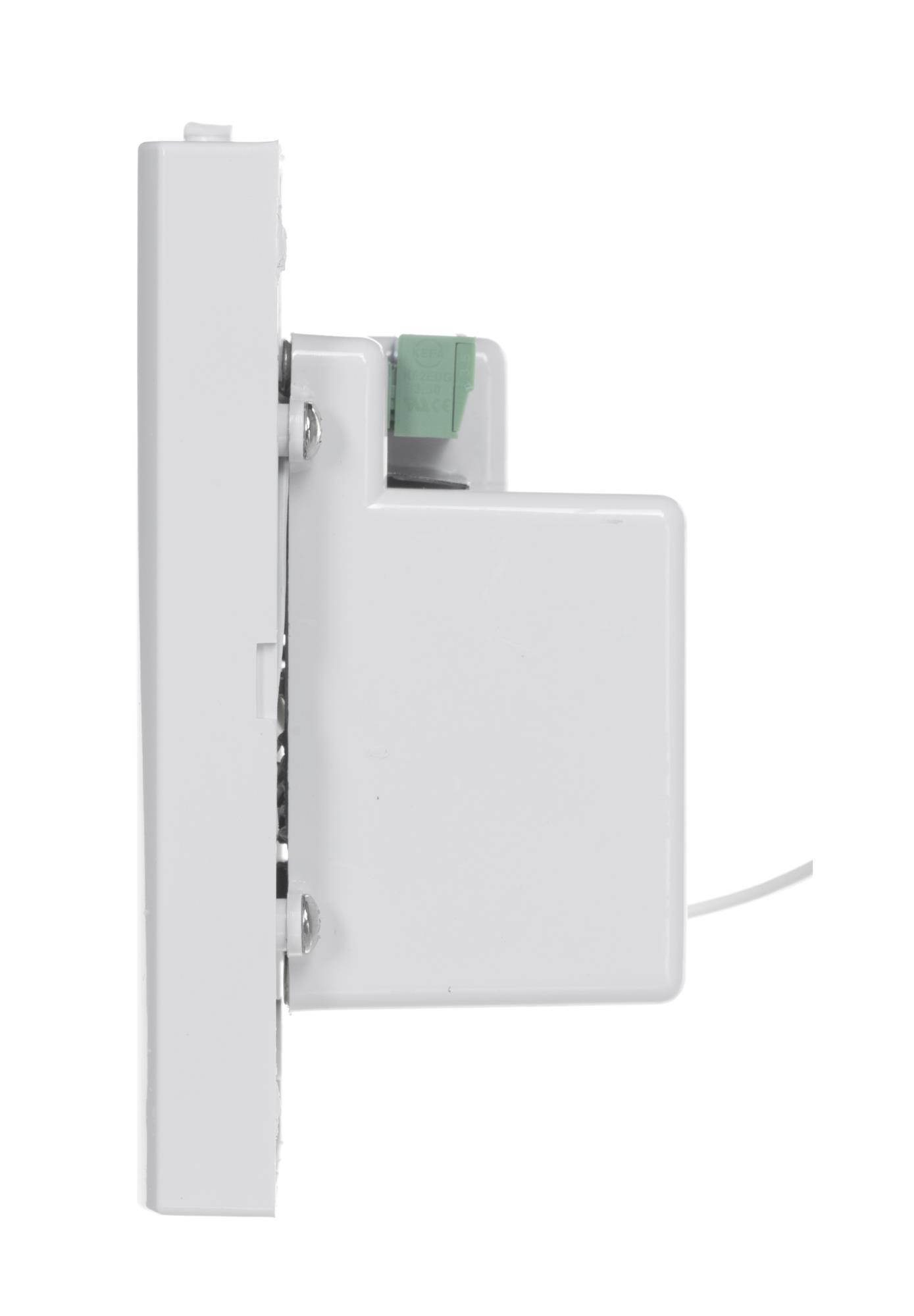 Garsiakalbių rinkinys „Bluetooth BLOW 30-310“ (2,0, 15 W, baltos ...