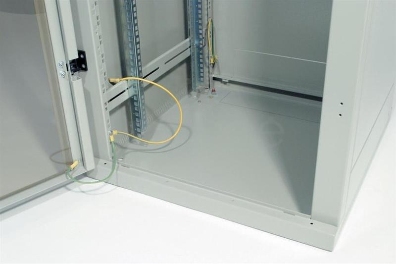 Triton Delta S 27U Laisvai pastatomas stovas Pilkas, modelis - RMA-27 ...