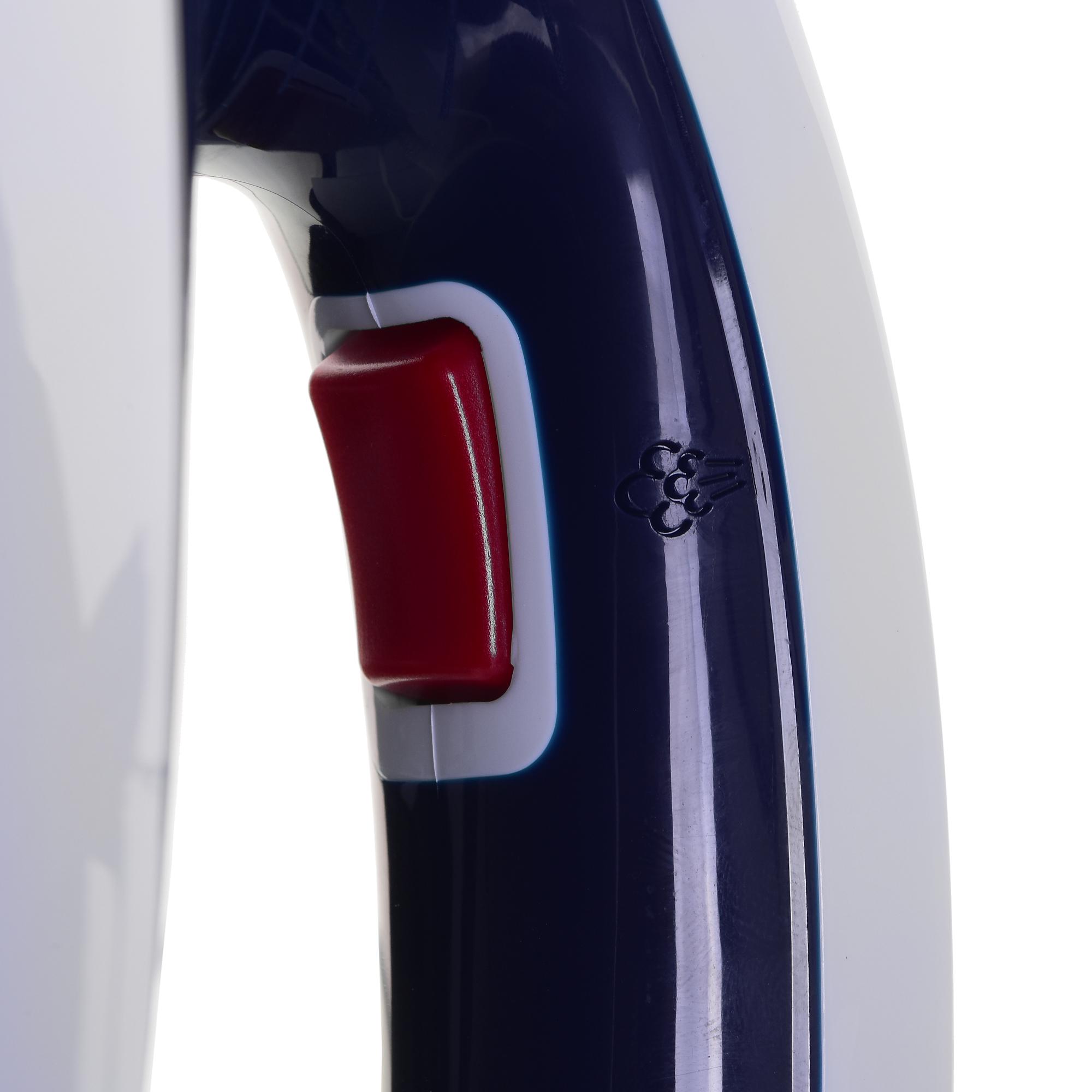 Tefal Pro Express Protect GV9221E0 lygintuvas su garų generatoriumi ...
