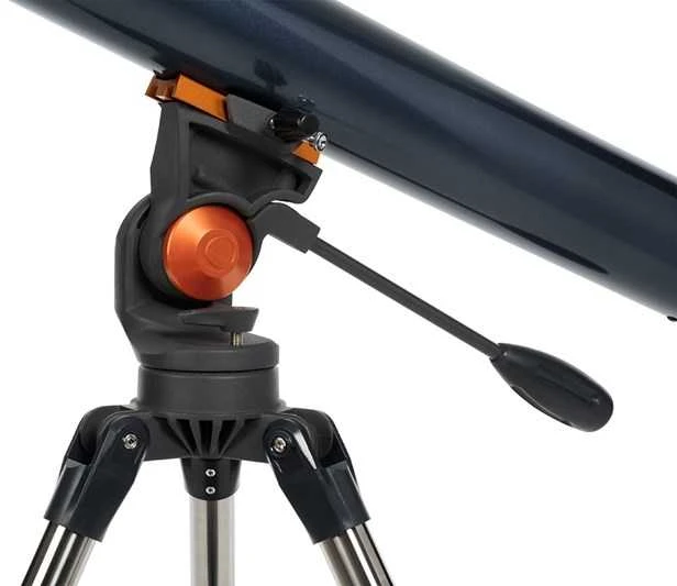 Teleskopas Teleskopai Celestron Astromaster 90 / 1000 AZ, modelis ...