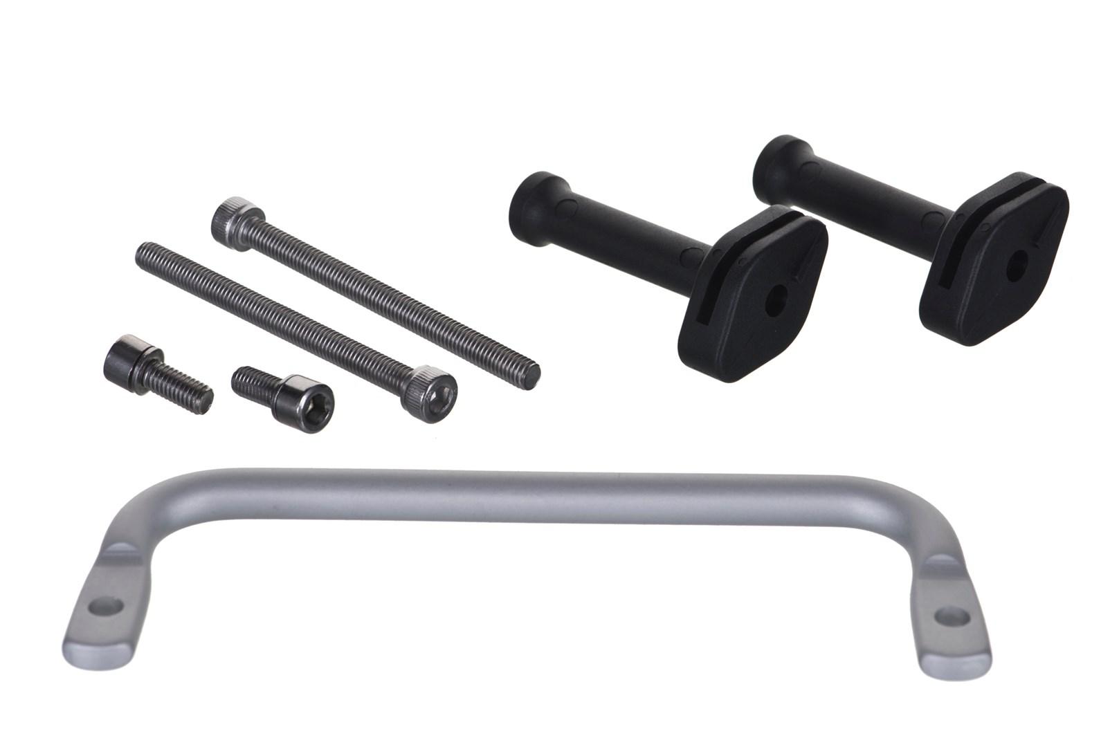 Topeak MTX Dual Side Frame Bike Rack, modelis - T-TC1009, žema kaina ...