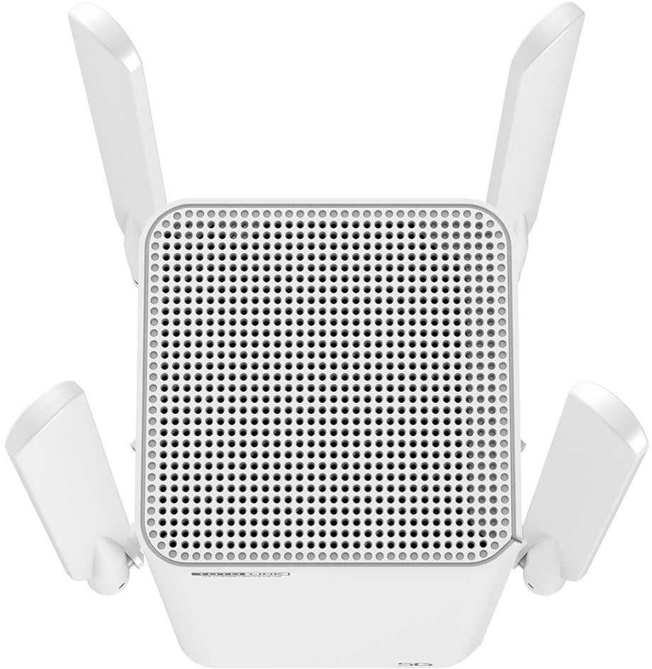 Maršrutizatorius Totolink NR1800X, modelis - NR1800X, žema kaina | Varle.lt