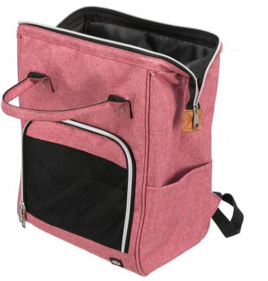 TRIXIE Ava Backpack pet carrier, žema kaina | Varle.lt