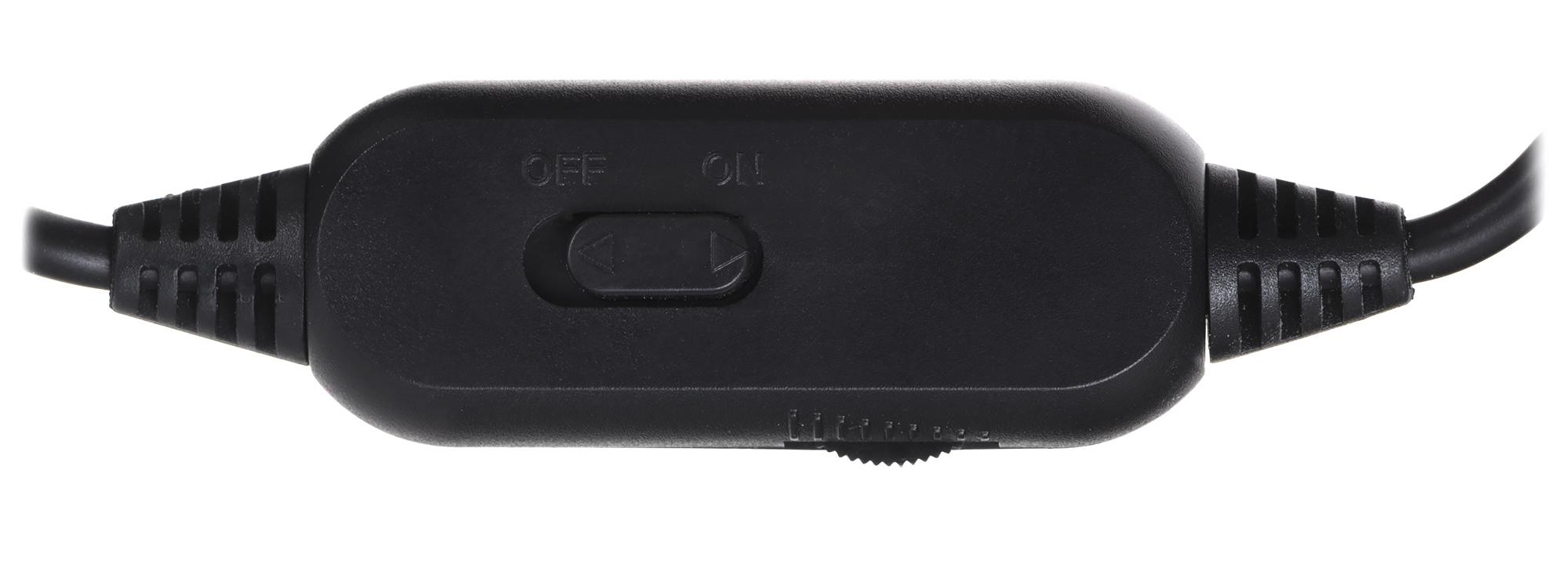 Komfortiškos kompiuterinės ausinės Trust OZO, USB jungtis, 24132 ...