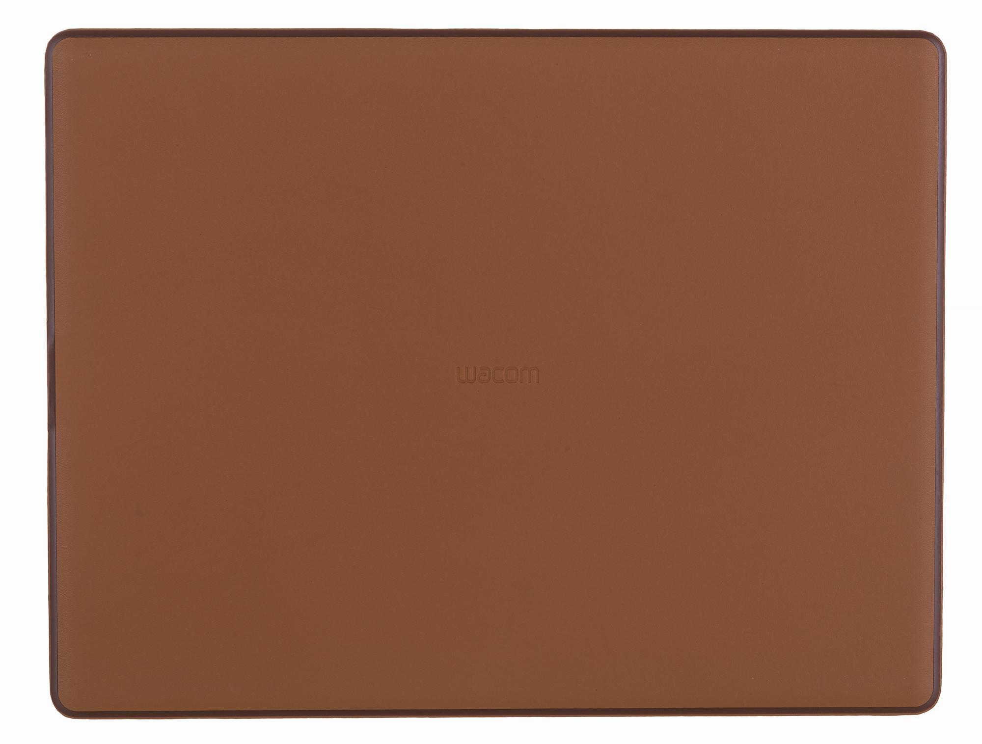 Grafinė planšetė Wacom Sketchpad Pro CDS-810SC, Rudos spalvos, žema ...