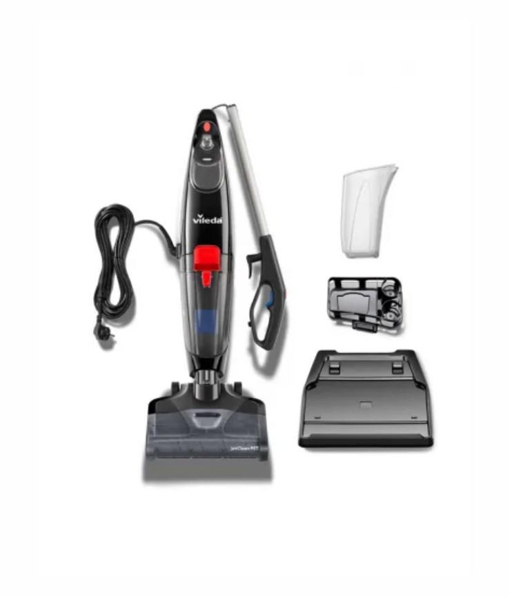 Vileda Jet Clean Pro dulkių siurblys, modelis - 171431, žema kaina ...