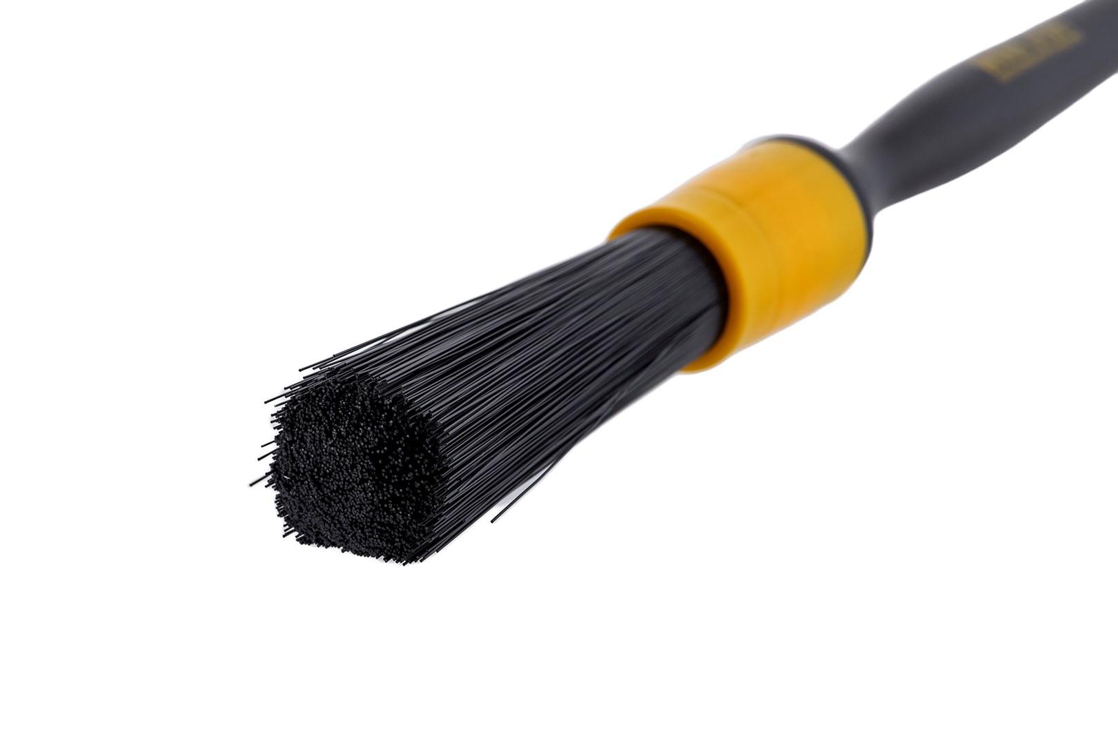 Work Stuff Detailing Juodas Stiff 16mm - detailing brush for the ...