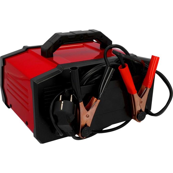 WORKSHOP RECTIFIER WITH STARTING FUNCTION AEG WM15 6V / 12V, 15A, 100A ...