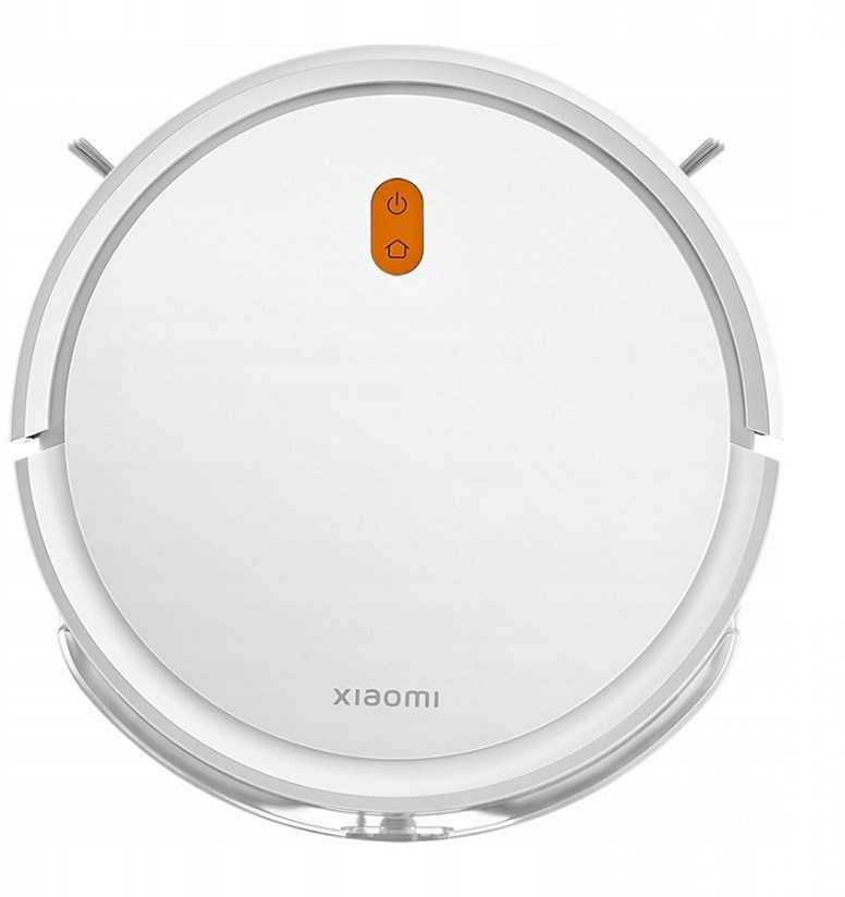 Xiaomi E5 cleaning robot with mop (baltas), žema kaina | Varle.lt