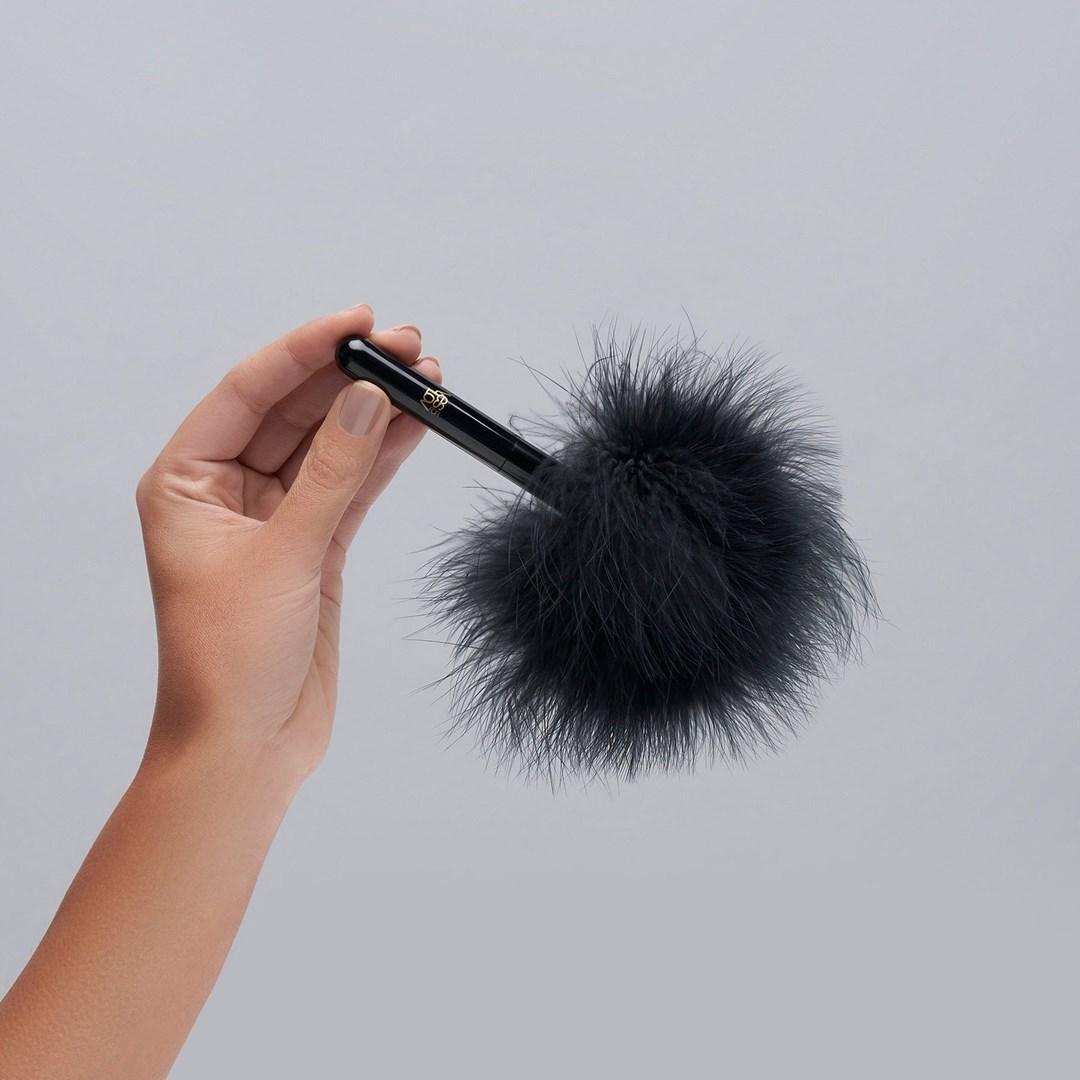 Yes For Lov YESforLOV Caressing feather Box Feather tickler Any gender ...