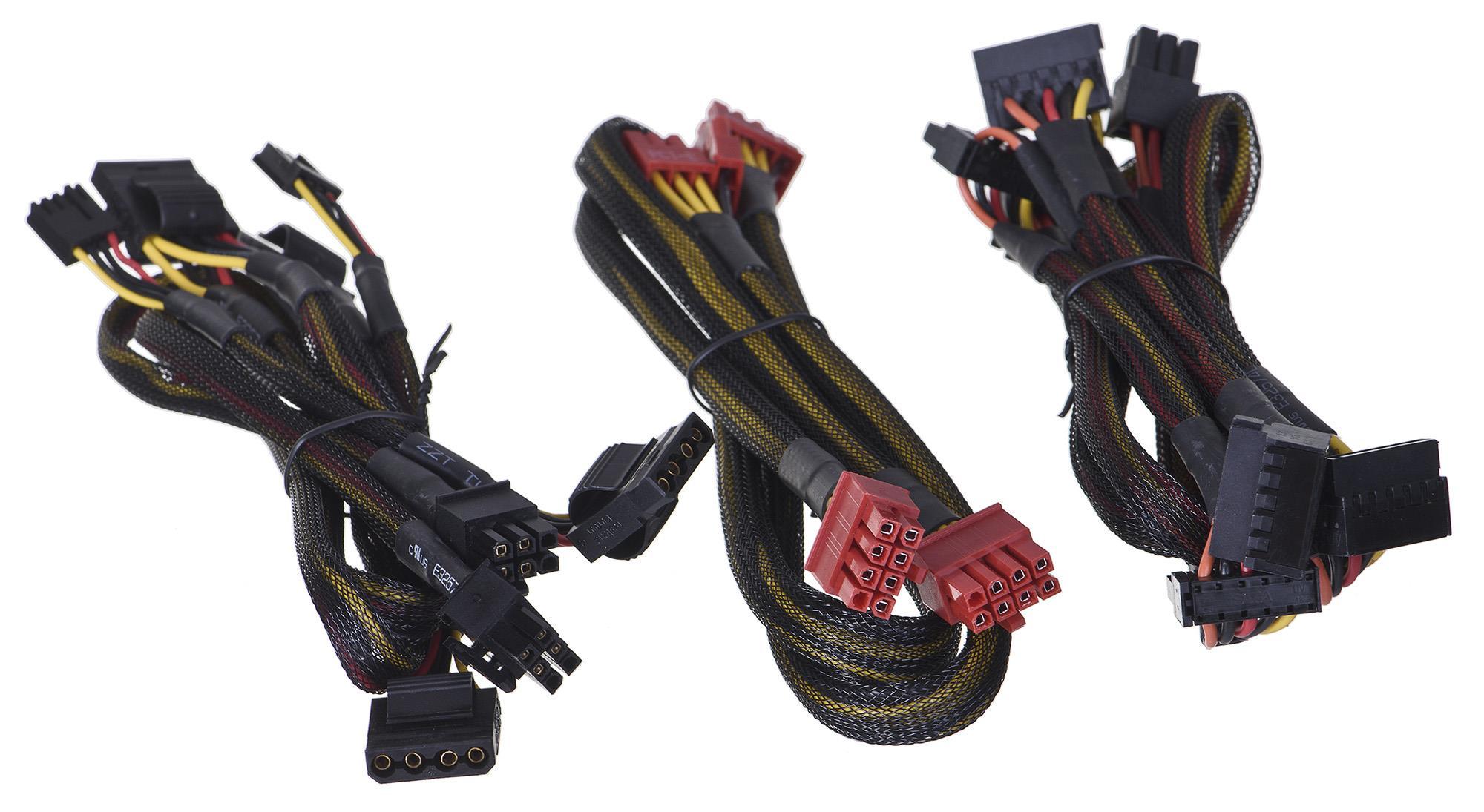 CHIEFTEC 650 W maitinimas, 85+, 230 V W / CABLE MNG, modelis - ‎CTG ...