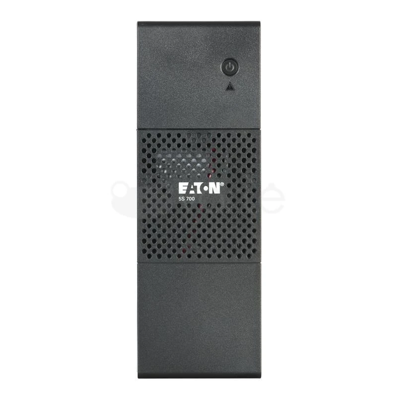 Eaton 700VA / 420W UPS, linija interaktyvus, Windows / MacOS / Linux ...