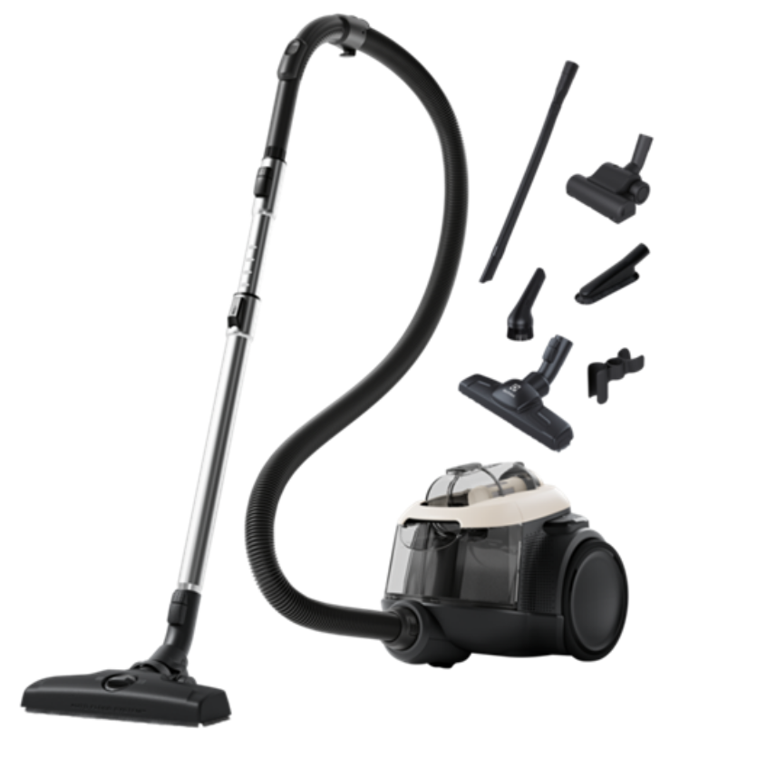 Dulkių siurblys Electrolux EB61H6SW, modelis - EB61H6SW, žema kaina ...