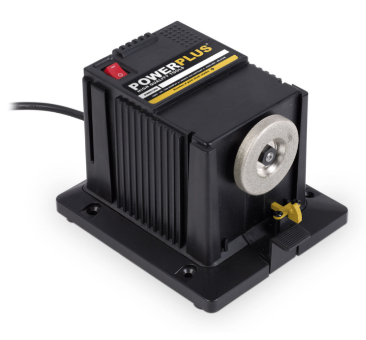 Elektrinis daugiafunkcinis galąstuvas POWERPLUS POWX1350, 96W, modelis - ‎POWX1350, žema kaina ...