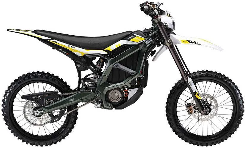 Surron Ultra Bee Elektrinis motociklas L1e, žema kaina | Varle.lt