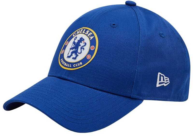 Kepurė New Era 9FORTY Core Chelsea FC Cap M 12360180 (size_EU-OSFM ...