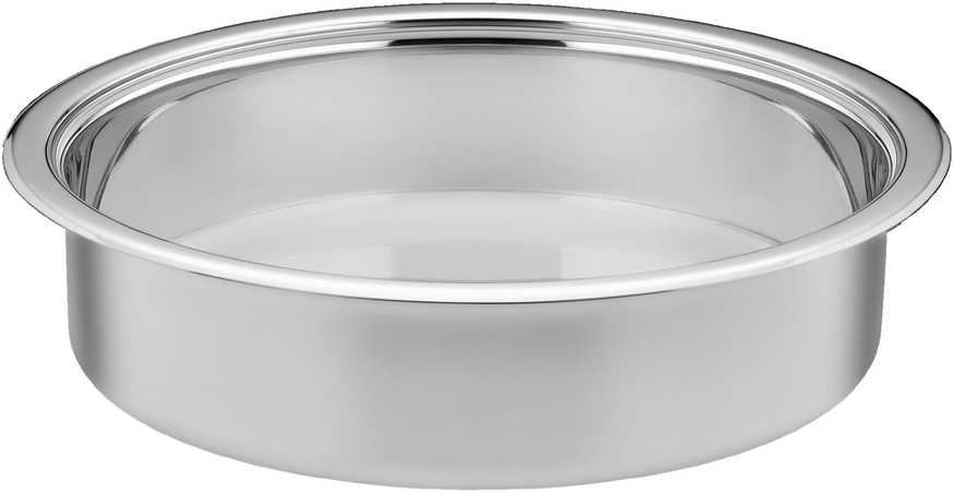 "Zepter" Torto kepimo forma, ⌀24 cm, gylis 6.8 cm, žema kaina | Varle.lt