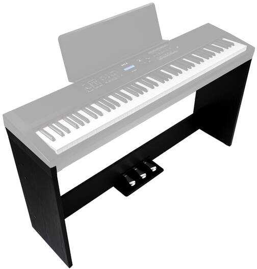 Orla PF-300 skaitmeninio pianino stovas | PF-400, žema kaina | Varle.lt